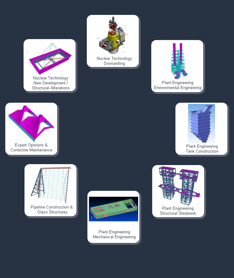 References and Projects | MF Engineering