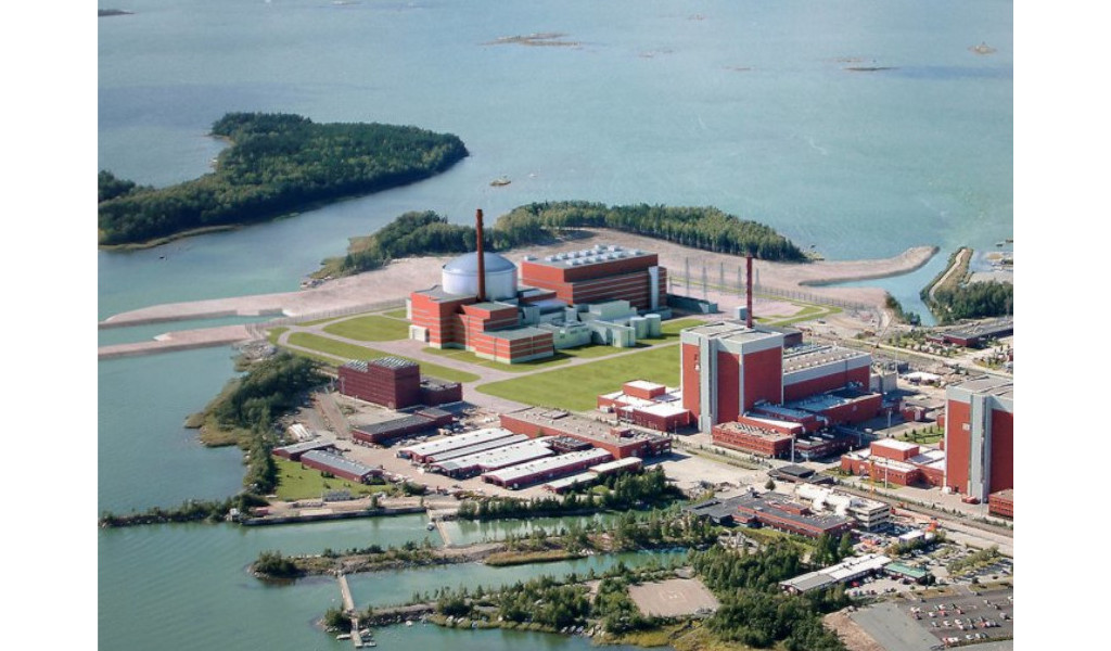 Nukleartechnik – EPR (European Pressurized Reactor / Evolutionary Power ...